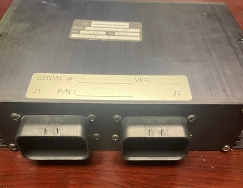 MC1320-0310 Hyster/Yale Maintenance Interface Board | eBay