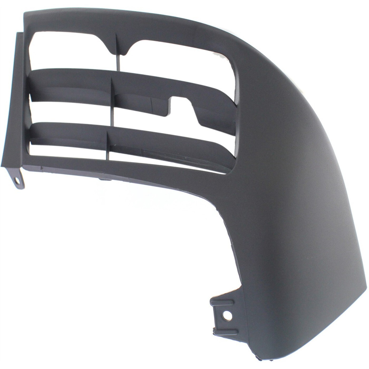 Bumper End For 2013-2015 Lexus RX350 Front Left Primed Plastic ...