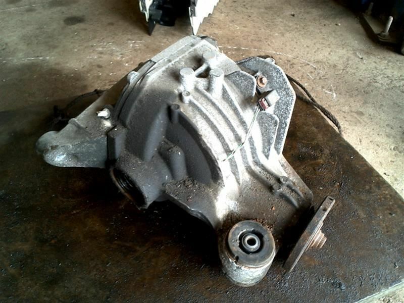 2005 Explorer Rear End 2005 Ford Explorer Pictures 64 Photos