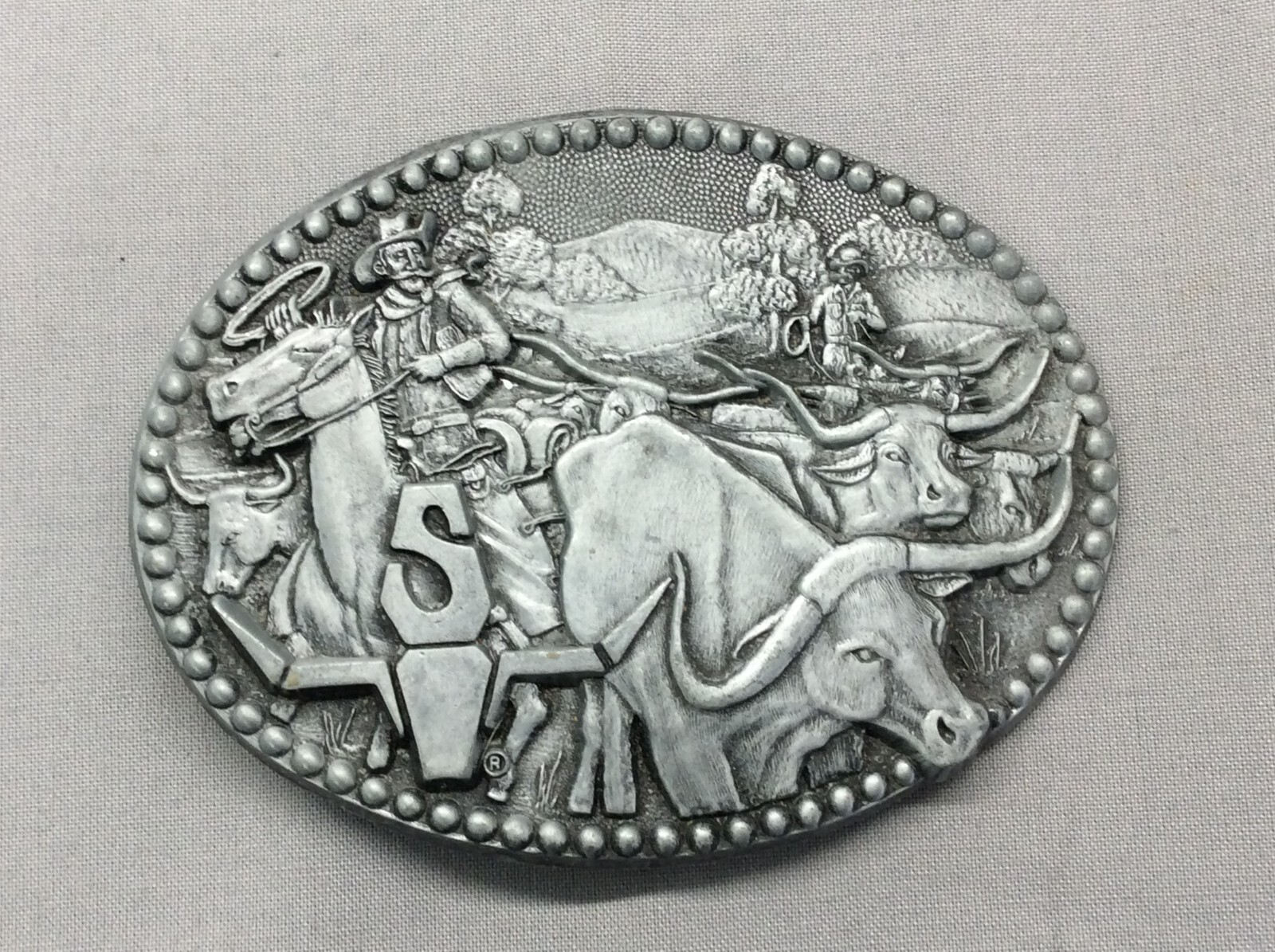 Zee Series Sheplers Logo Belt Buckle Western Cowboy Award Design Medals ...