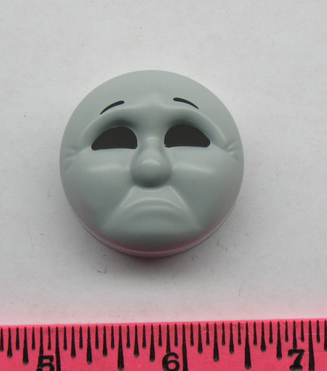 Thomas The Tank Engine Sad Face Thomas Toget Dub Herr Hardbæsj Vs.