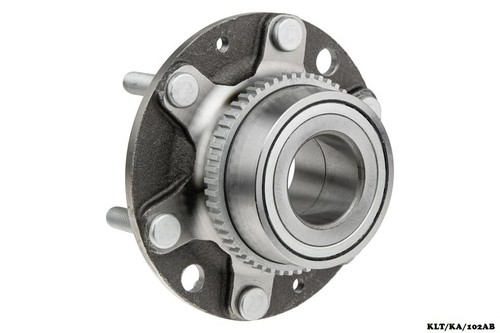 Rear Wheel Bearing & Hub Assembly For KIA CARNIVAL 2006-2015 KLT/KA ...