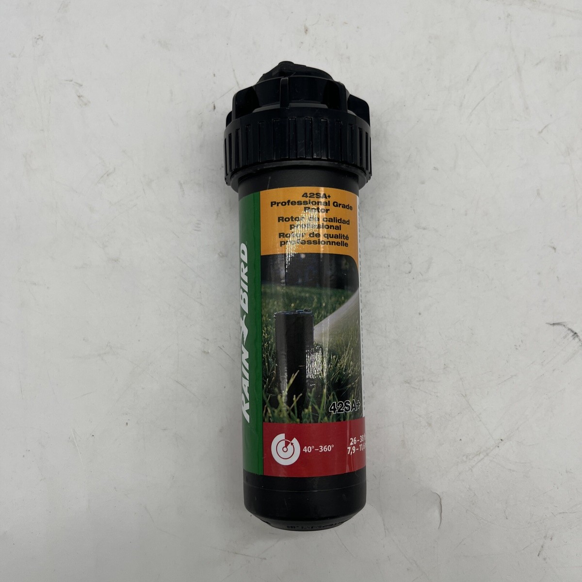 Rain Bird Rotary Sprinkler Heads