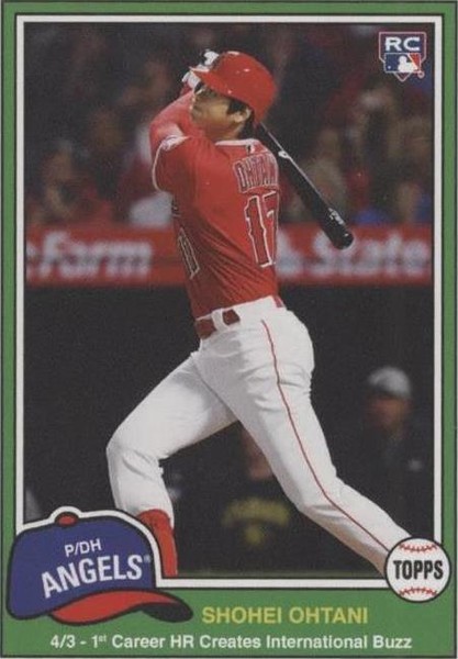 2018 Topps Throwback Thursday #TBT - 1981 Topps ALCS Championship ...