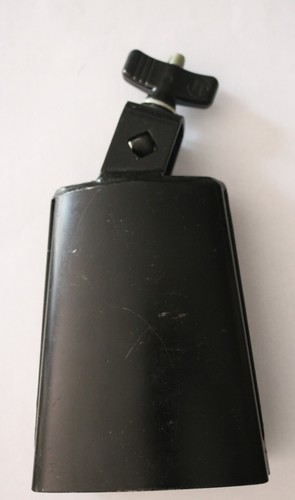 Latin Percussion LP CowBell Black | eBay