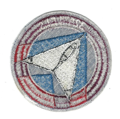 60's 329th FIGHTER INTERCEPTOR SQUADRON patch | eBay
