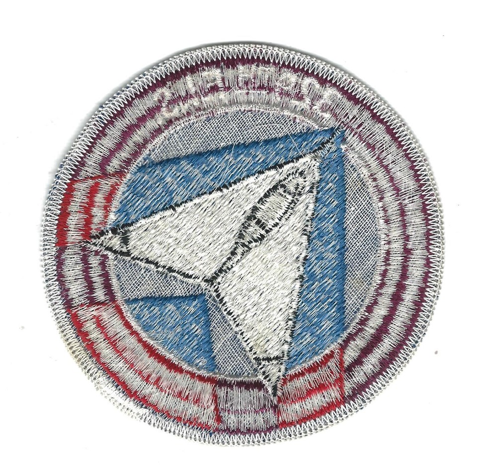 60's 329th FIGHTER INTERCEPTOR SQUADRON patch | eBay