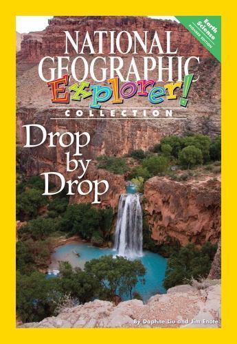 Explorer Books (Pioneer Science: Earth Science): Drop by Drop by Not ...