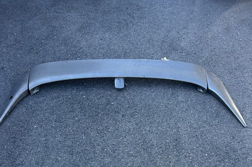 1986 1992 Toyota Supra MK3 3 Piece Spoiler Turbo Rear Wing | eBay