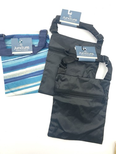 Juncture Crossbody Bags x3 New w Tags | eBay