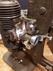 Bell & Howell Regent 8mm Projector Design 122 Model L & Case, WORKS ...