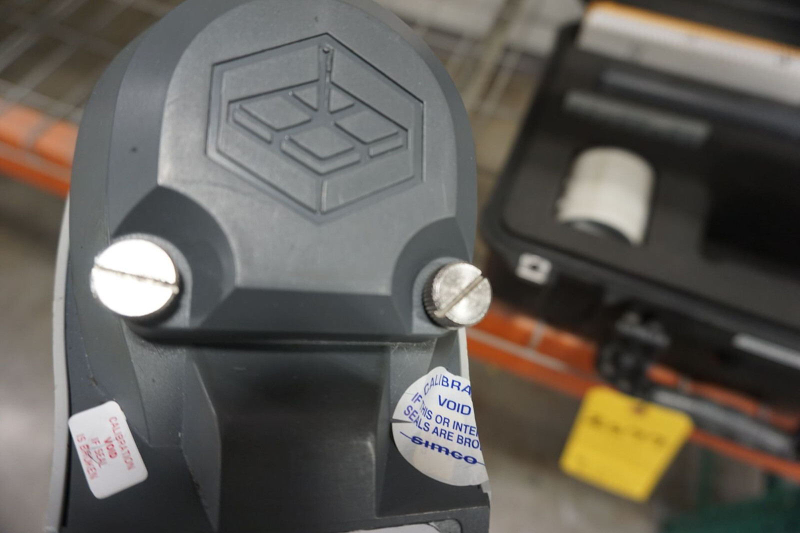 Hunterlab Miniscan EZ 4000S Spectrophotometer with case 2077 | eBay