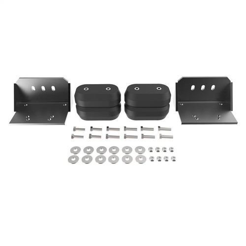 Rear Suspension Rubber Helper Spring Kit for 2005-2008 Isuzu FTR | eBay