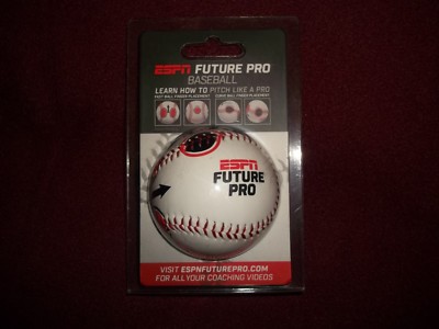 ESPN Future Pro Full - Baseball Learn How To Pitch Like A Pro - Fast ...