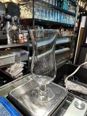 Libbey 23.5oz Hurricane Cocktail Glasses #3623 - Lot Of 22 Units | eBay