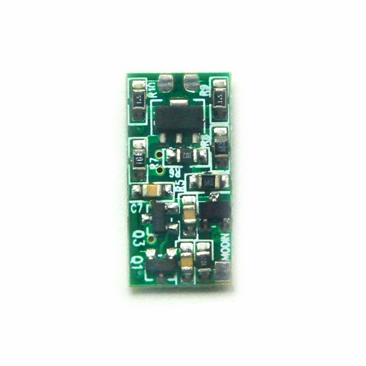 Laser Pointer 50mw 635nm 650nm 808nm 980nm TTL Laser Diode Driver Board ...