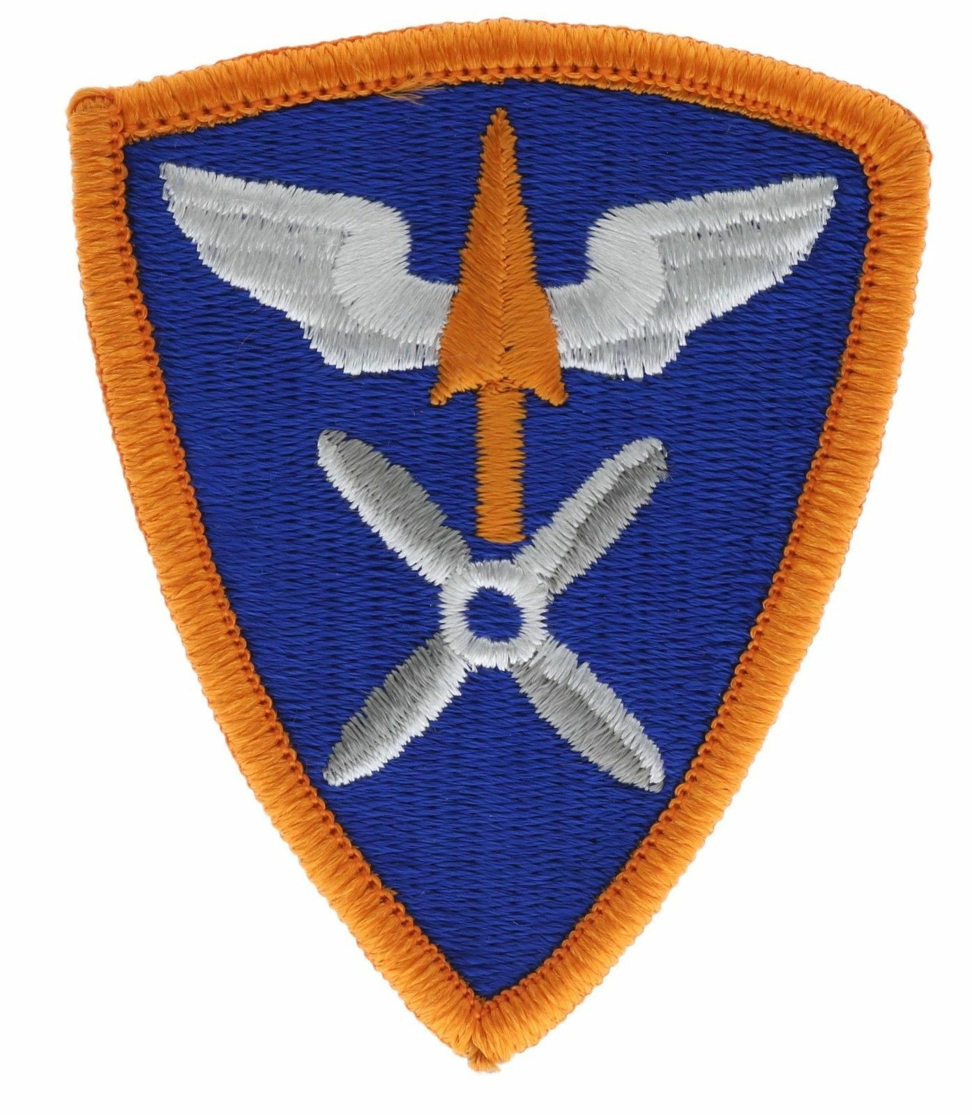 110th Aviation Brigade 3 Inch Cap Hat Embroidered Patch H 081712 F1D20N ...