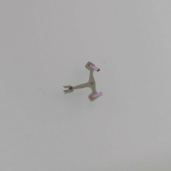 omega watch part movement 712 family 710 711 parts new old stock | eBay