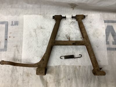 Suzuki GS 550 Center Stand | eBay