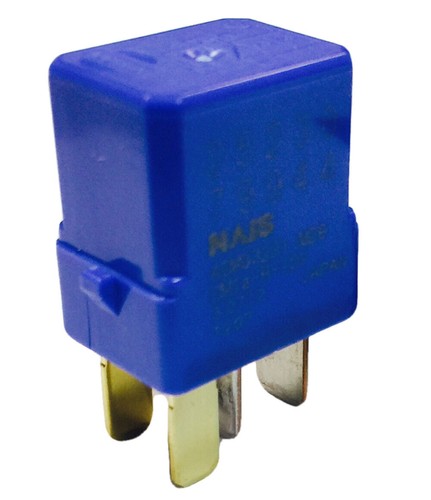 MR588567 CM1A-R-12V ACM33221 AUTO SPST 35A 12V RELAY 797822748028 | eBay