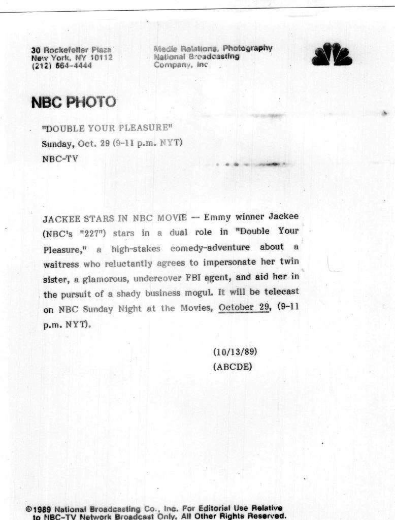 Jackee Harry 227 Body