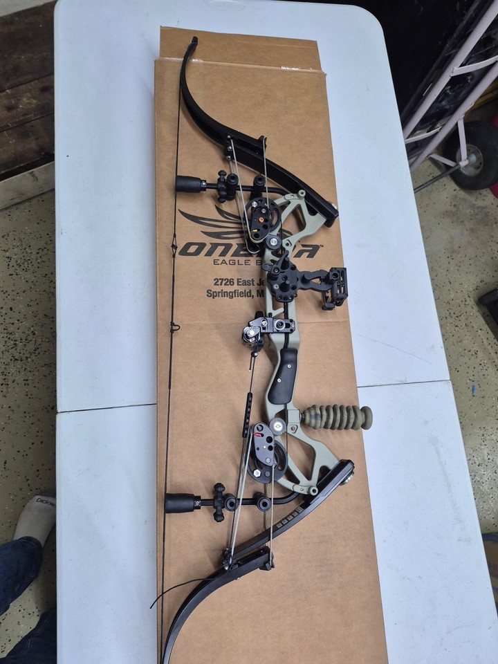 Oneida Phoenix | eBay