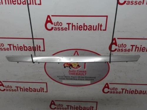 Calandre DACIA LOGAN MCV 1 PHASE 1 BREAK 6001549314 | eBay