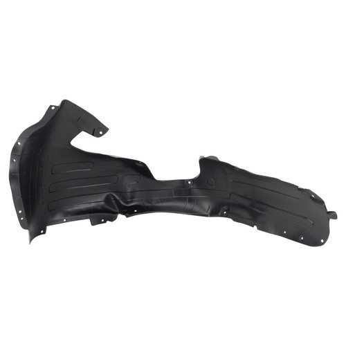 TRQ BDA04534 Fender Liner For Kia Niro 2017-2019 Passenger Side Front ...