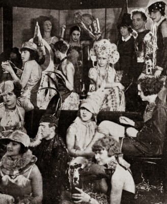 Vintage Weird Photo 1930’s / Weird Party | eBay