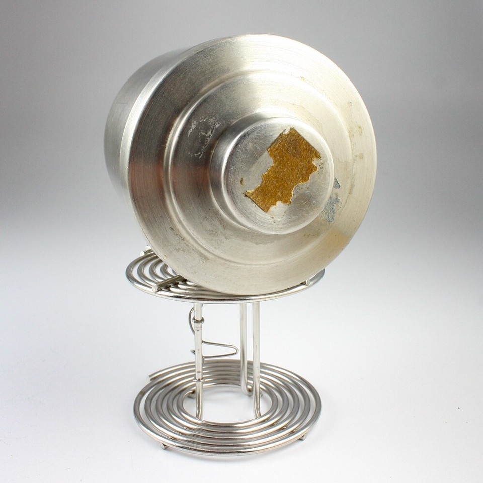 Stainless 500ml - Film Processing Tank + One 120 Film Reel - w/ Lid ...