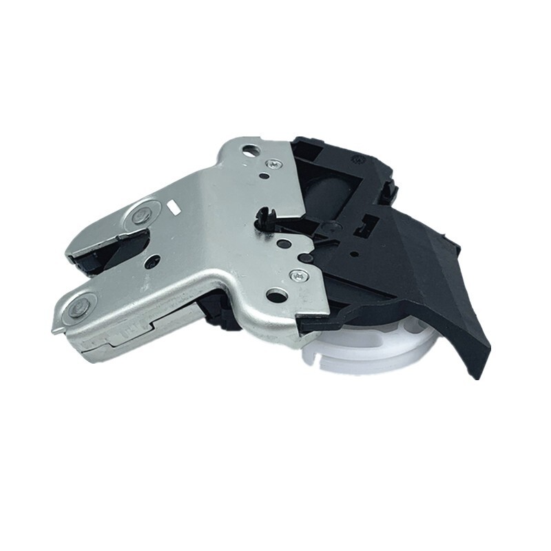 Trunk Lid Lock Latch Rear For VW Eos Jetta MK5 Passat B6 B7 CC Audi ...