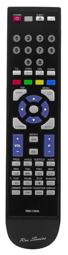 Remote Control fits MARANTZ RC8300DV 313922885602 RC2568/02 RC256802 ...