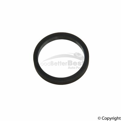 One New Genuine Engine Timing Cover O-Ring Lower 0179974945 for ...
