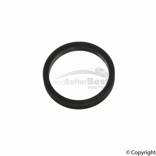 One New Genuine Engine Timing Cover O-Ring Lower 0179974945 for ...