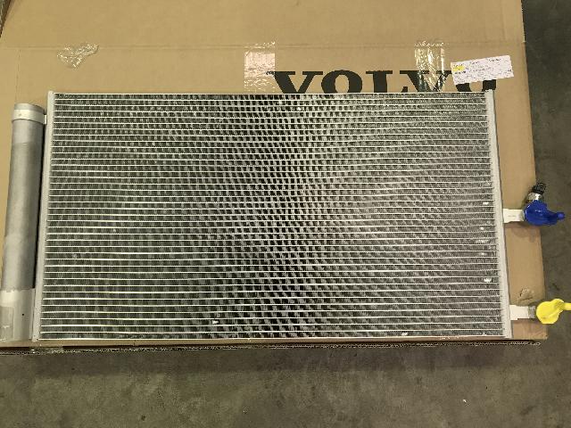 Air Conditioning Radiator 32224825 Volvo Xc90 II 2.0d 31686413 for sale ...