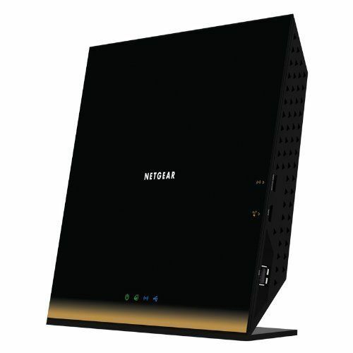 ARRIS CM8200 DOCSIS 3.1 Gig Modem + NETGEAR R6300 DUAL BAND A/C ROUTERA ...