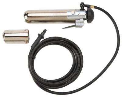 AIRCRAFT / AEROSPACE TOOLS 2 & 6 OZ STRAIGHT PNEUMATIC SEALANT GUN ...