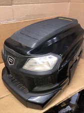 Sears Craftsman 917.248971 2 Bin Grass Catcher for 42 Inch Mower ...