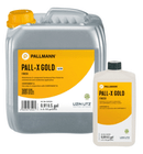 Pallmann Pall-X Gold Hardwood Floor Finish A+B Warterborne 1 Gallon 450 ...