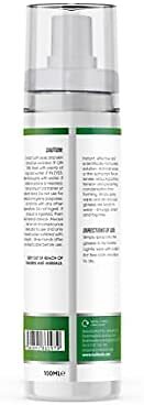 Problem Solved Anti-Mist Fog Demister Spray for Glasses Visors Goggles ...