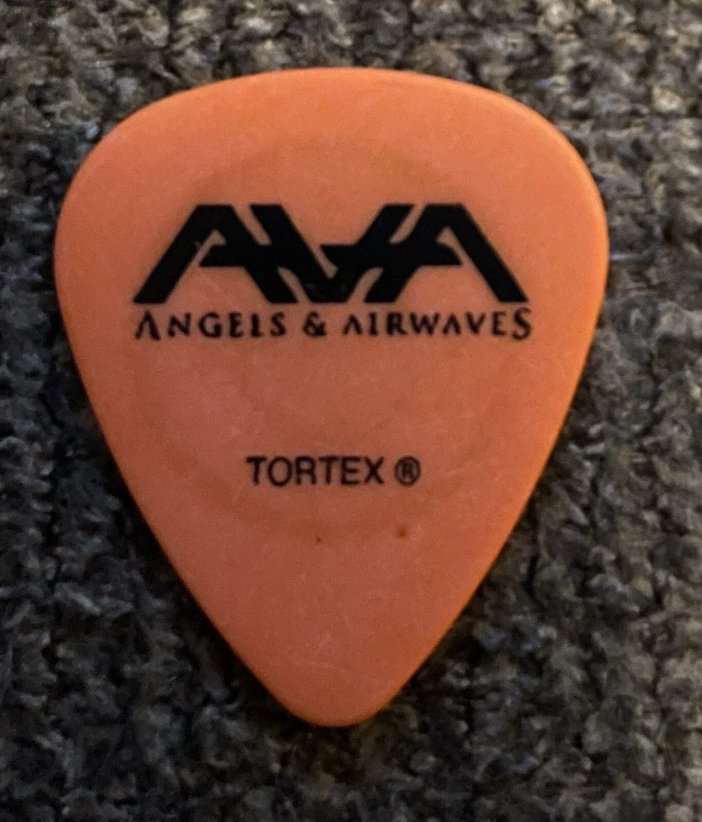 Angels And Airwaves Ava Logo