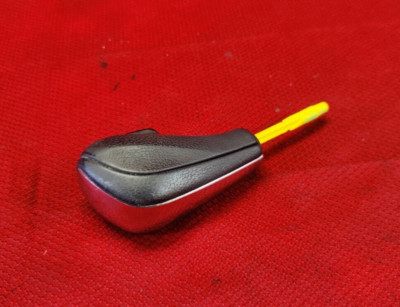07-13 BMW 328 335 E90 E92 AUTO TRANSMISSION GEAR SHIFTER SELECTOR LEVER ...