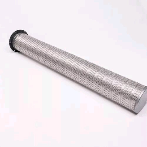 Frick 531B0100H03 Oil Filter Separator SuperFilter II KL1350-041P ...