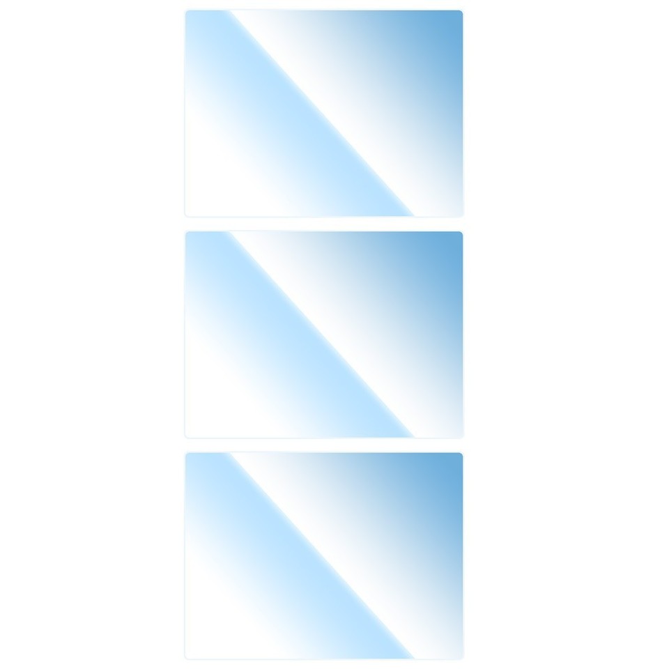 Tempered Glass Screen Protector for KODAK PIXPRO FZ55 with Smudge ...