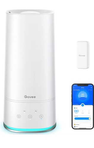 Govee Life Smart Humidifier Lite Moisture Redefined Model-H7140 | eBay