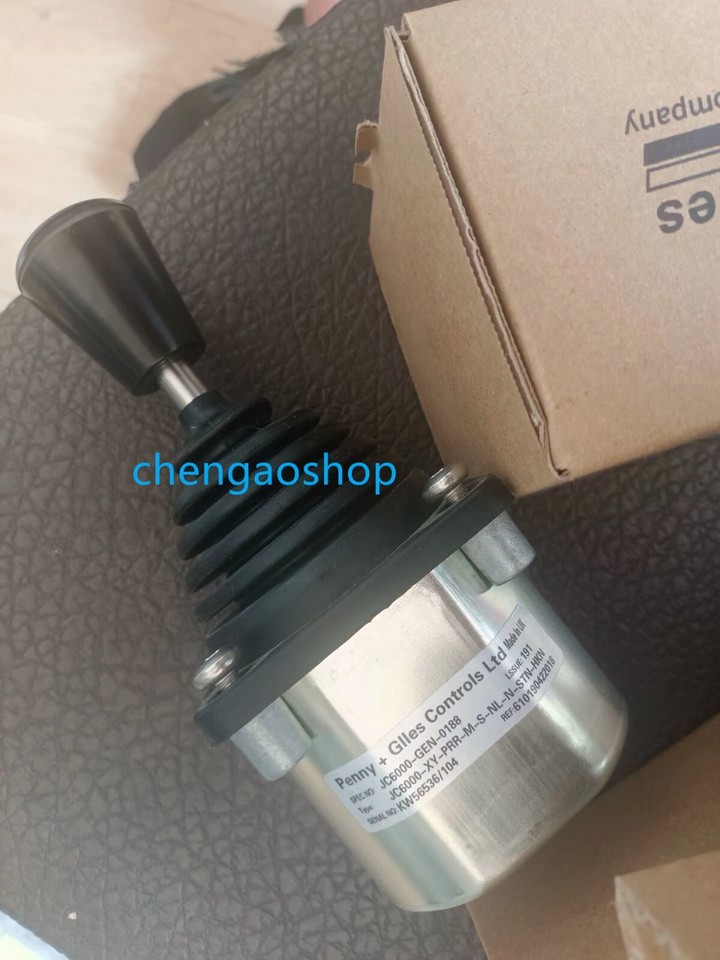 1PCS JC6000-XY-PRR-M-S-NL-N-STN-HKN (by DHL/Fedex) | eBay