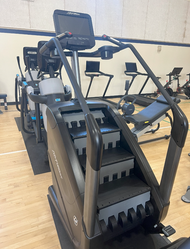 Life Fitness SE3HD Integrity PowerMill NEAR MINT PRICE DROP !!! | eBay