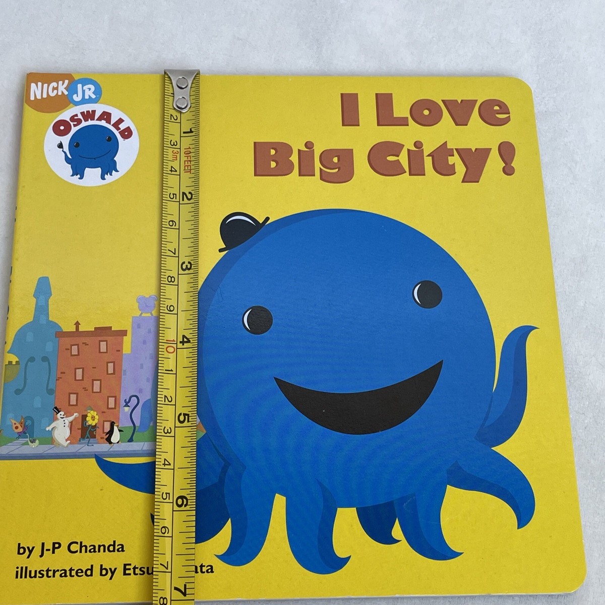 Bedding From Nick Jr Oswald