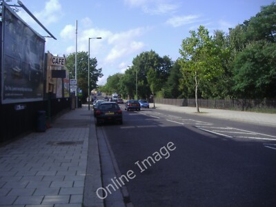 Photo 6x4 Pricklers Hill, Barnet c2008 | eBay UK
