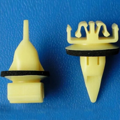 10pcs Rocker Panel Fender Clip Fasteners for Toyota 75494-42010 with ...